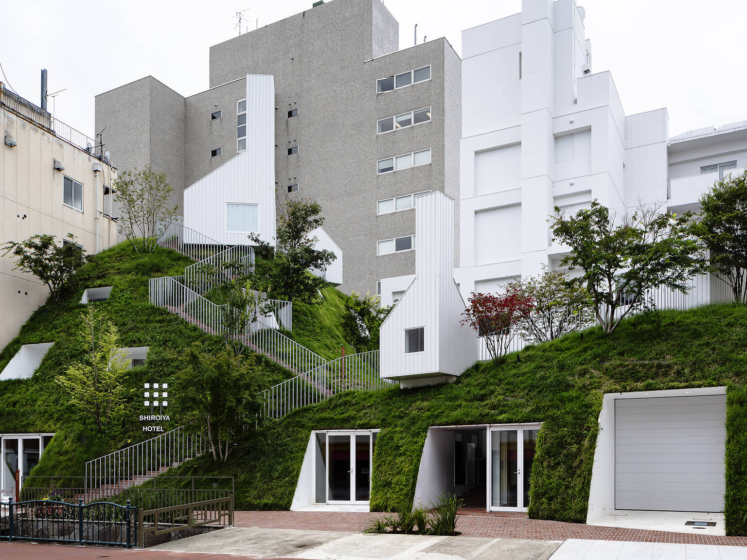 10 Most Beautiful Bookstores And Libraries In Japan Time Out Tokyo