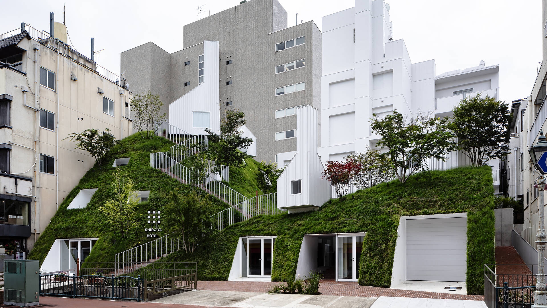 10 most beautiful bookstores and libraries in Japan | Time Out Tokyo