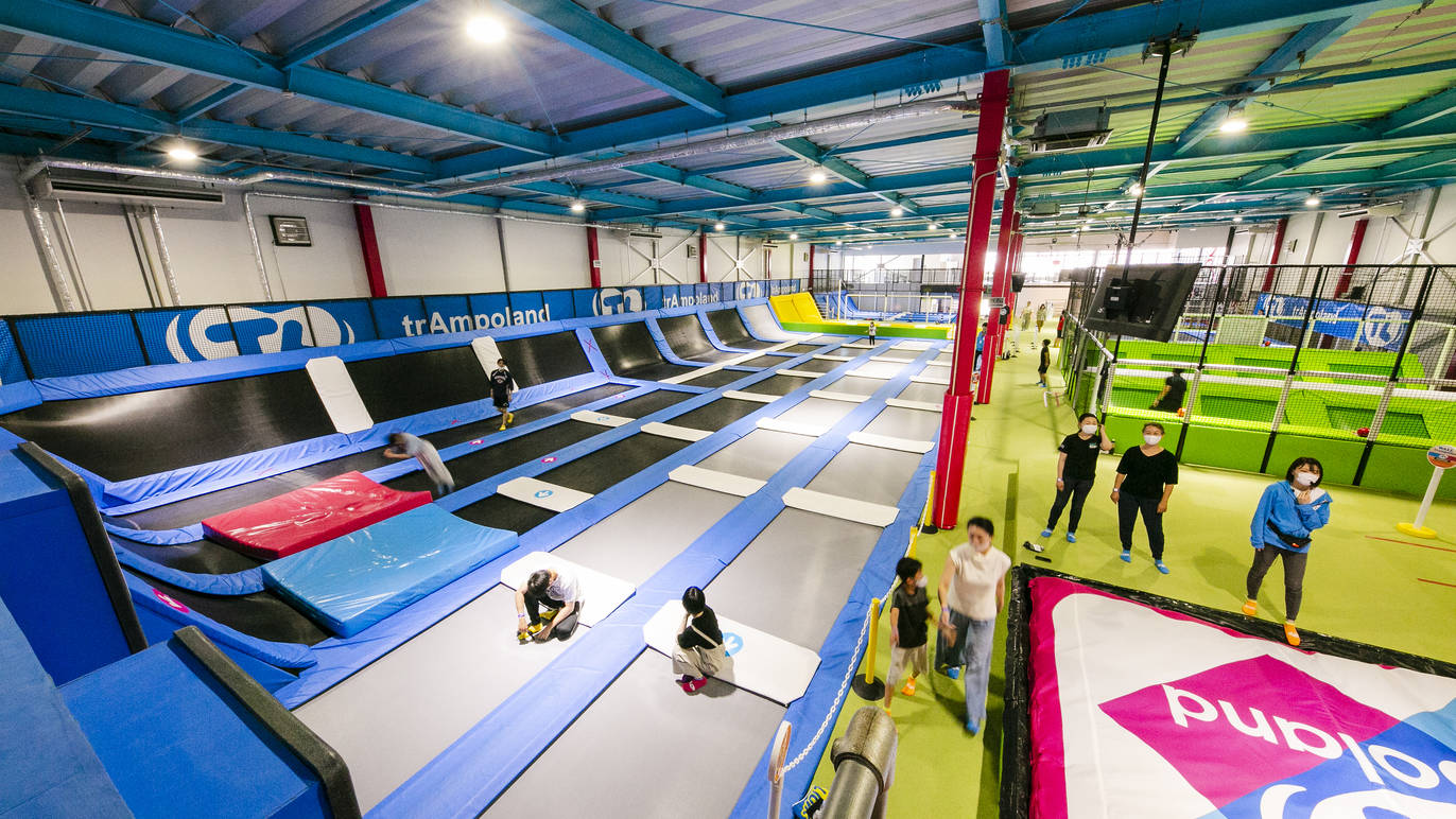 5 Olympic sports to try in Tokyo | Time Out Tokyo