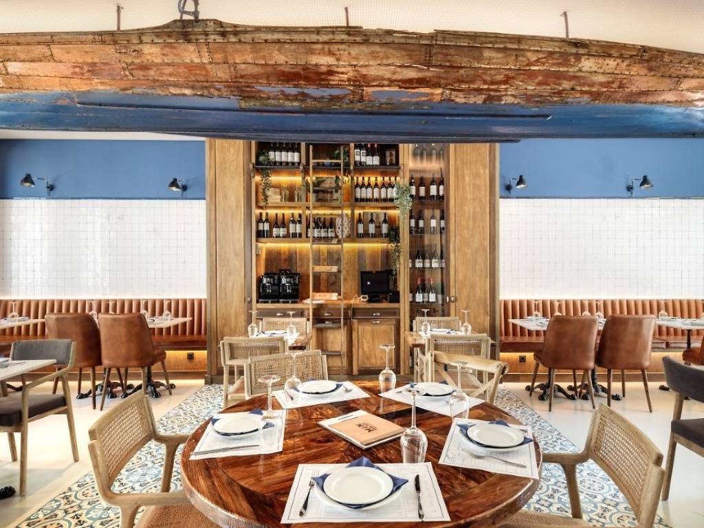 Novos restaurantes para conhecer no Porto