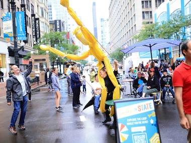 Amazing Things to do in Chicago This Weekend From Sept 10–12