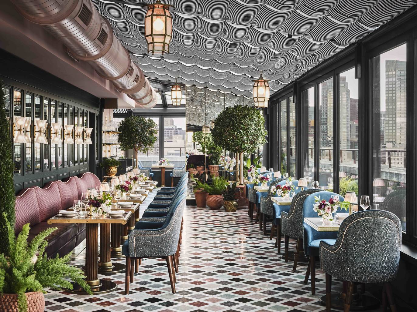 33 best Back Bay restaurants in Boston