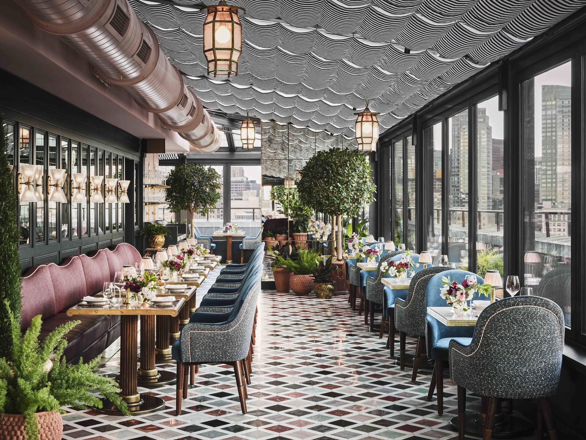 33 best Back Bay restaurants in Boston