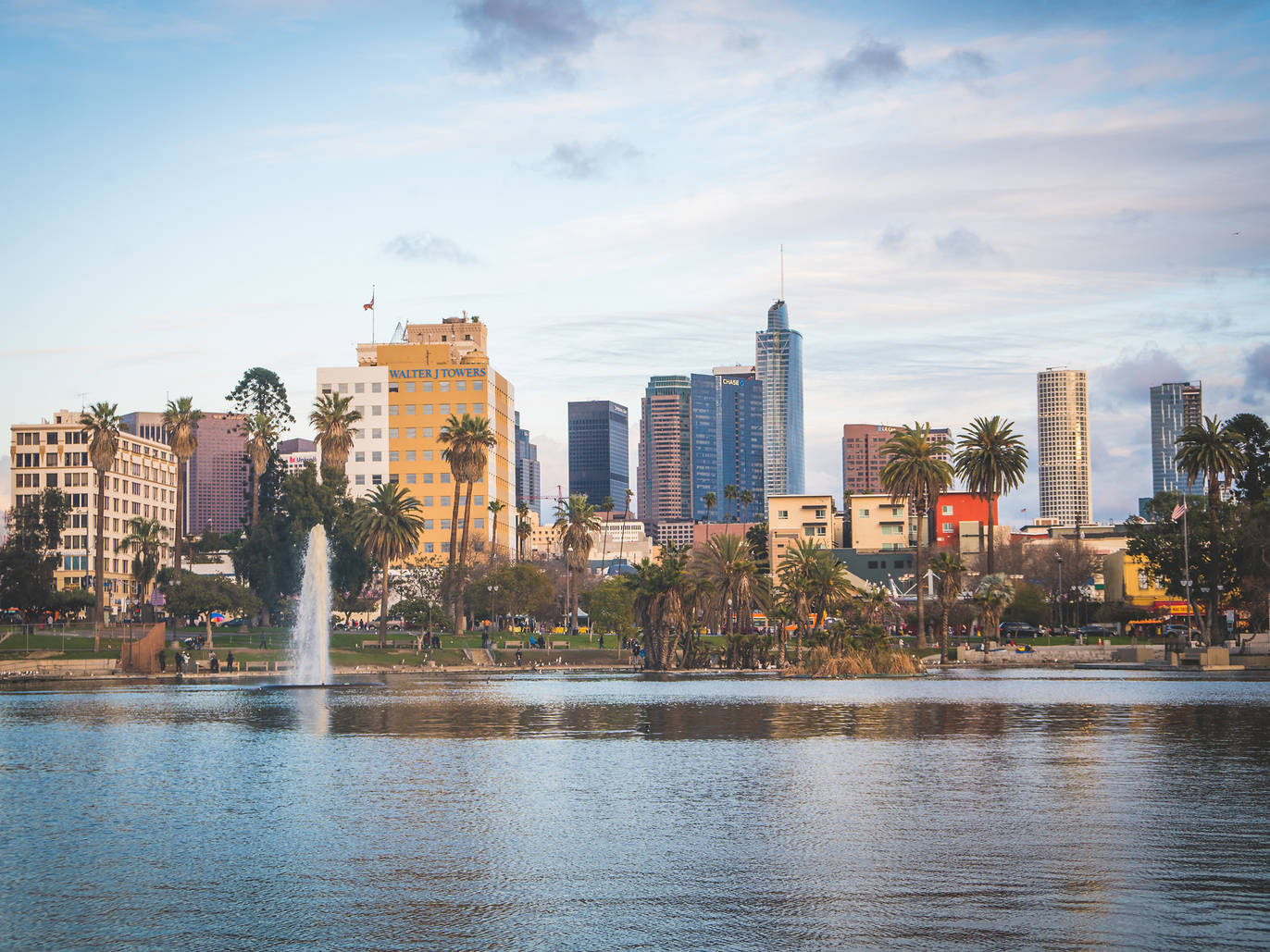 Los Angeles Events & Festivals | Time Out Los Angeles