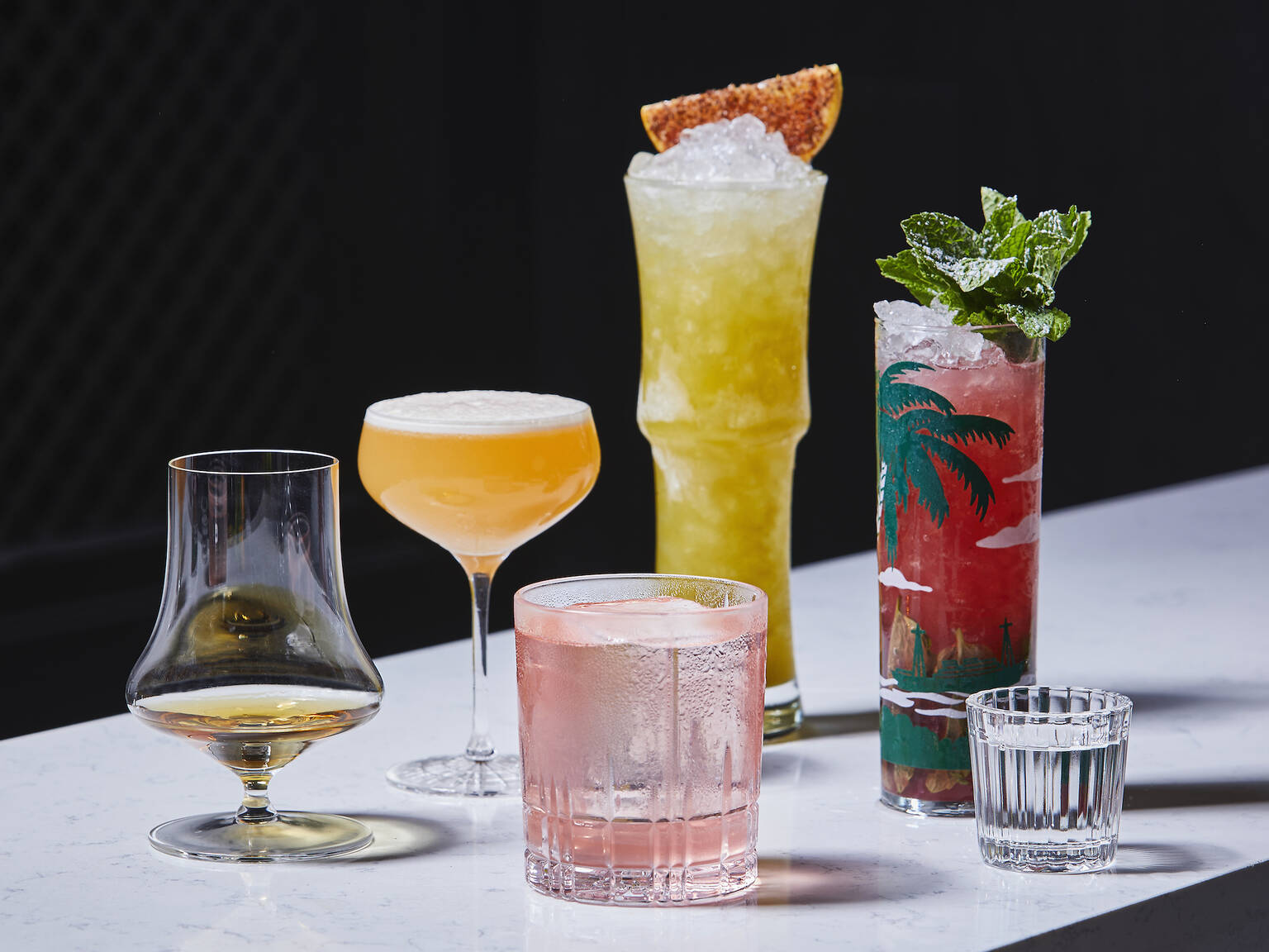 20 Cocktail Bars in Miami for Proper Mixology and Impeccable Vibes