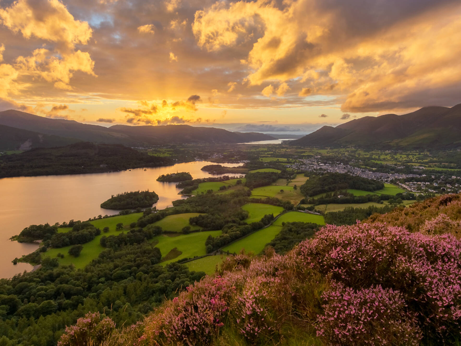 21 Truly Amazing Natural Wonders and Attractions in the UK