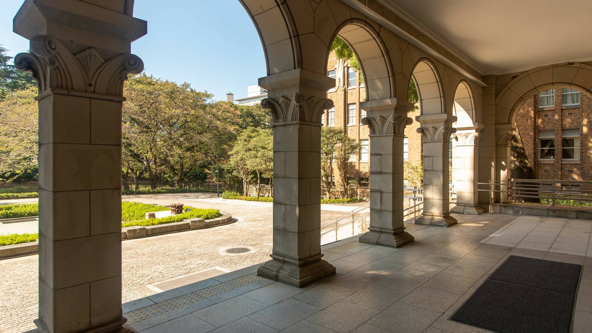 Minato City Local History Museum | Museums in Shirokanedai, Tokyo