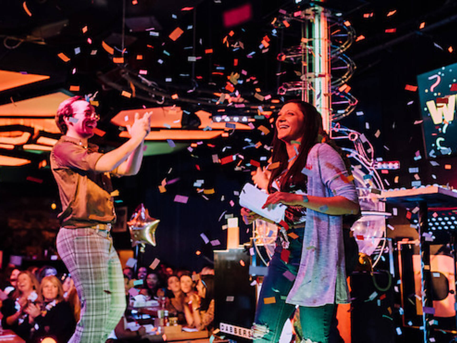 51 Best Nights Out in London For A Proper Party