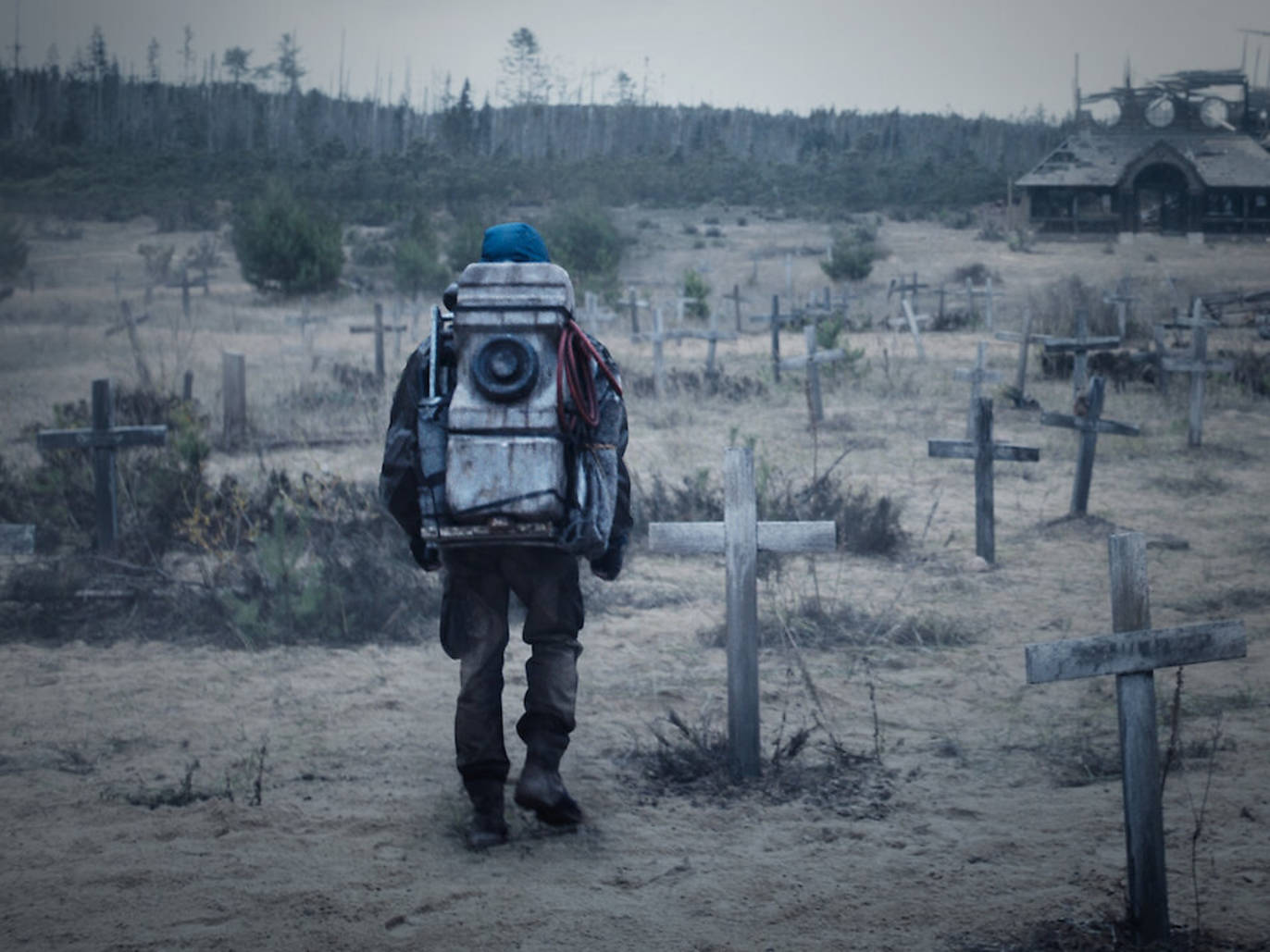 The 40 Best Netflix Series Of All Time