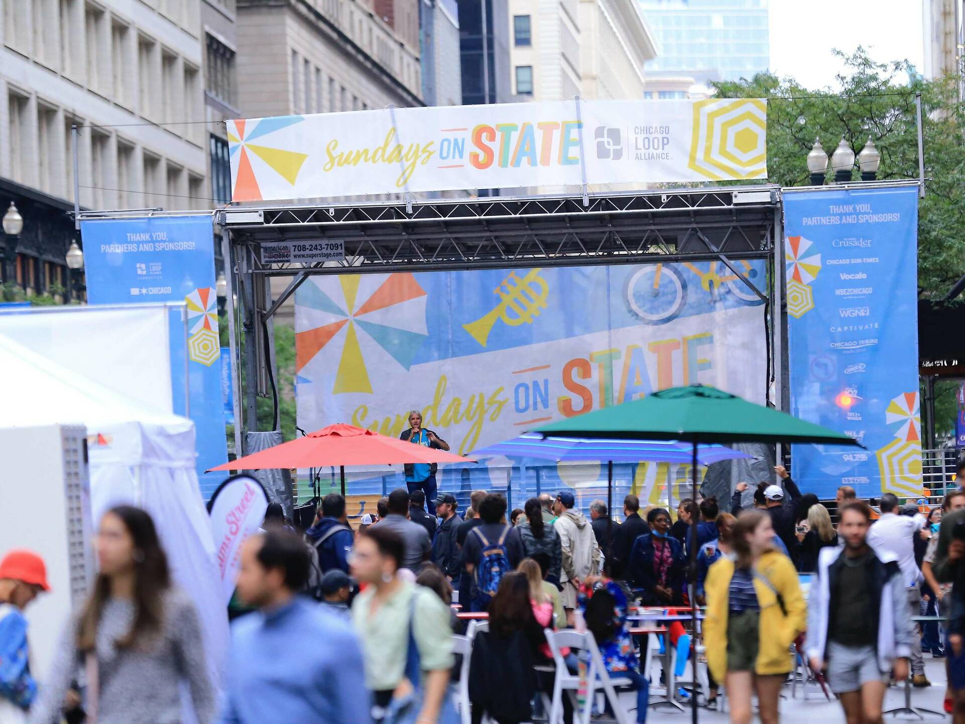 June 2024 Events Calendar for Things to Do in Chicago