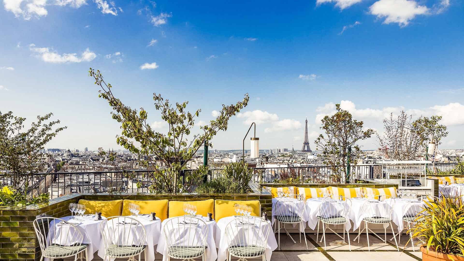 Bar Paris | Les meilleurs bars et pubs parisiens | Time Out Paris