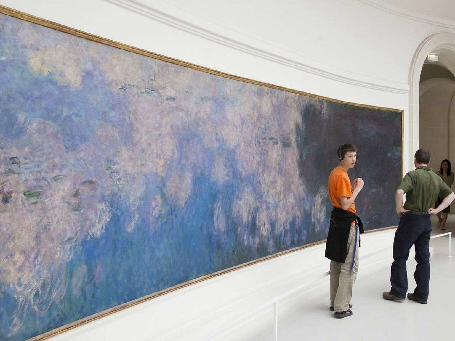 75 œuvres qui font Paris | Les oeuvres d'art incontournables à Paris