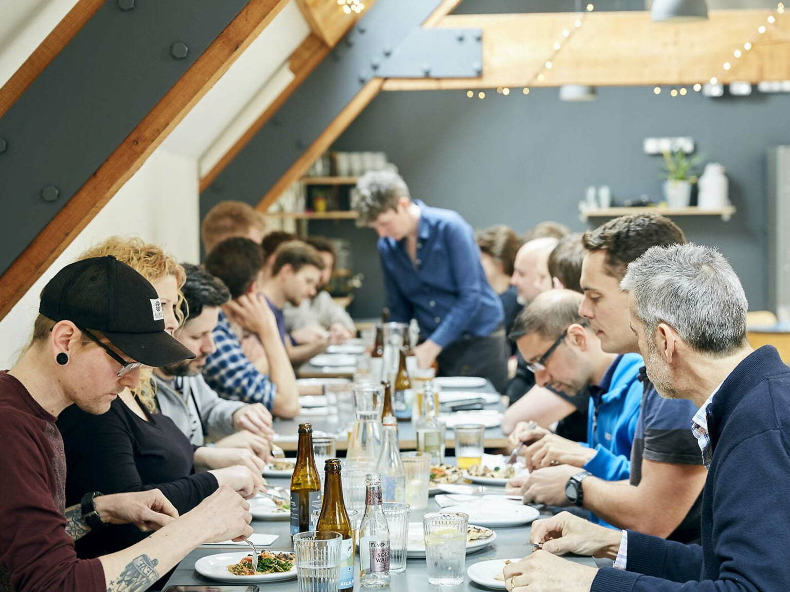 20 Brilliant Restaurants in Bristol, Picked By A Local Foodie