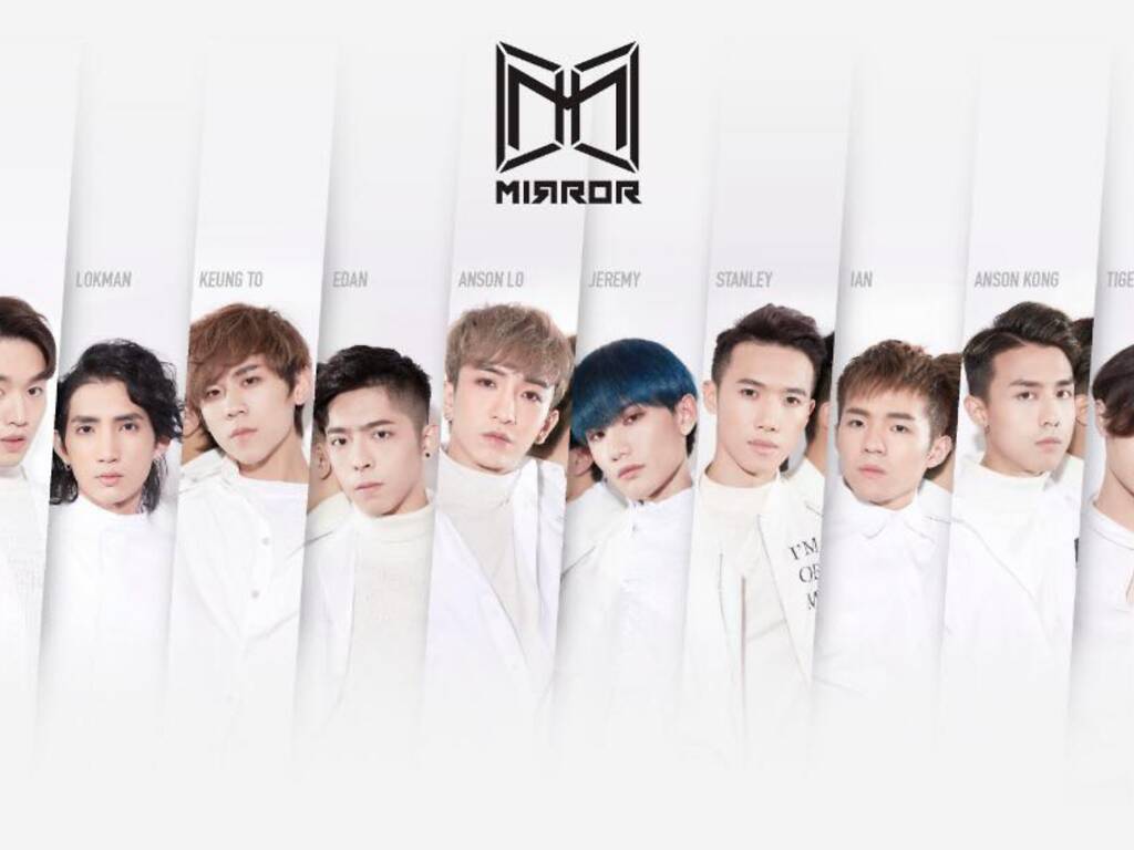 7 things you need to know about Hong Kong's biggest boy band Mirror