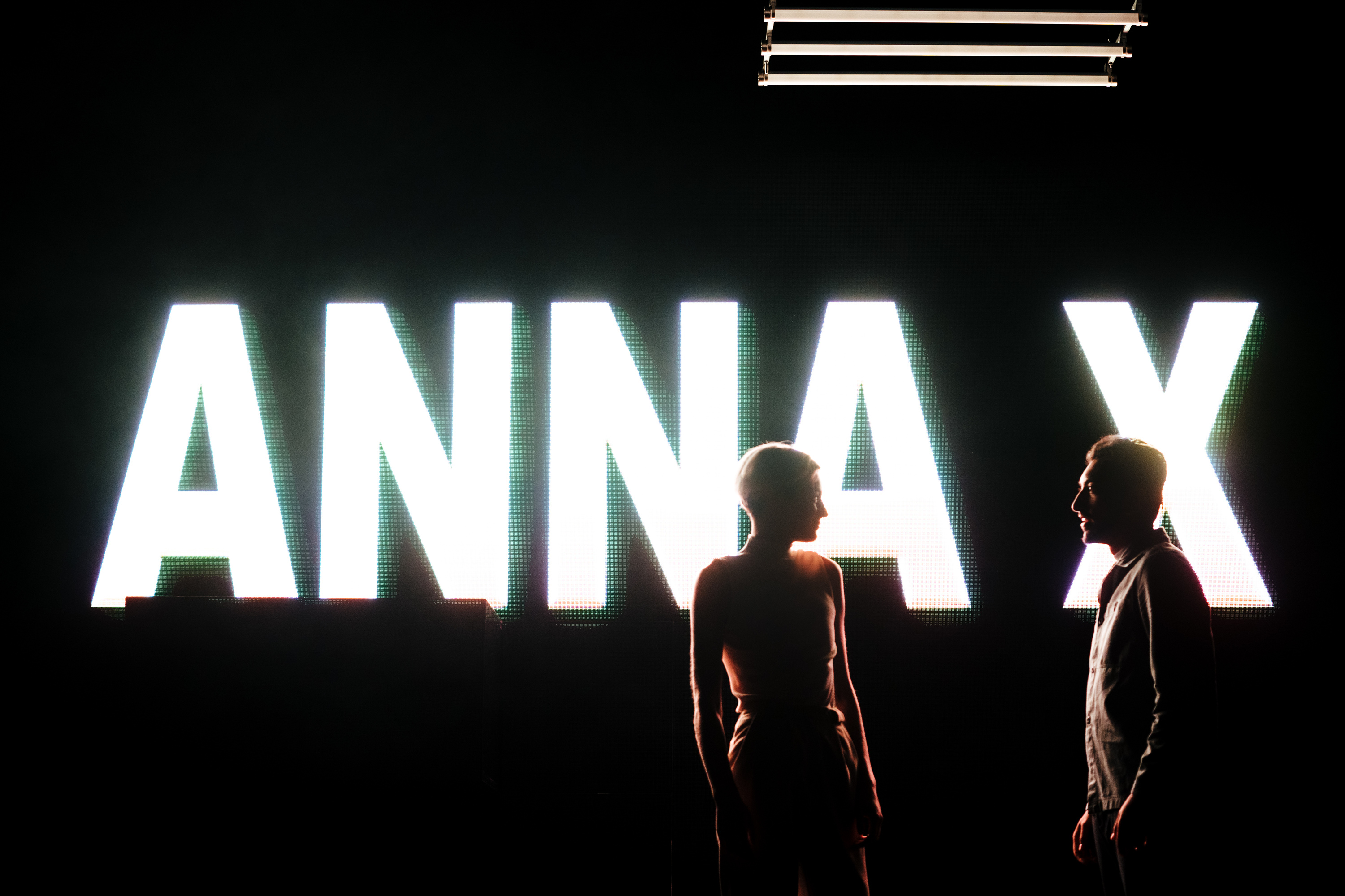 Anna X review: thrillingly-directed drama based on the Anna Delvey story
