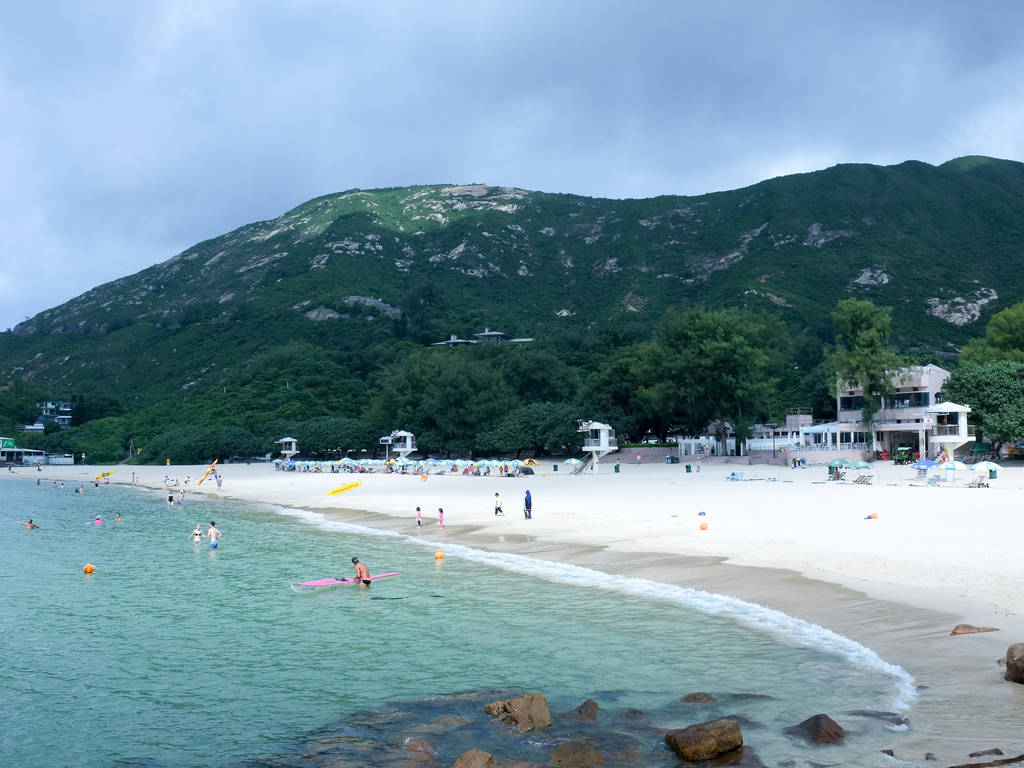 13 Best Beaches to Visit in Hong Kong