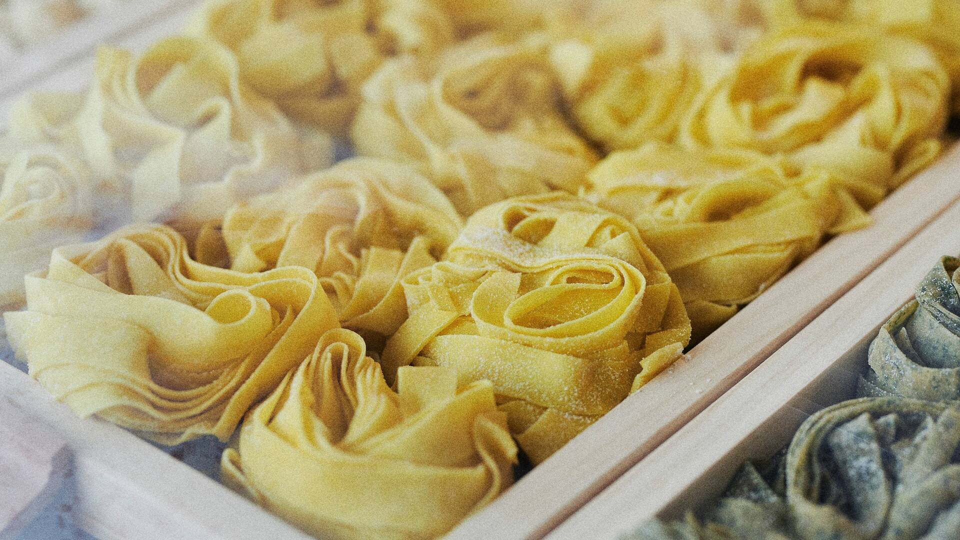 Pasta Poetry | Restaurants in Fairfield, Melbourne