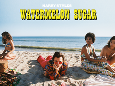 60 Greatest Summer Songs of All Time