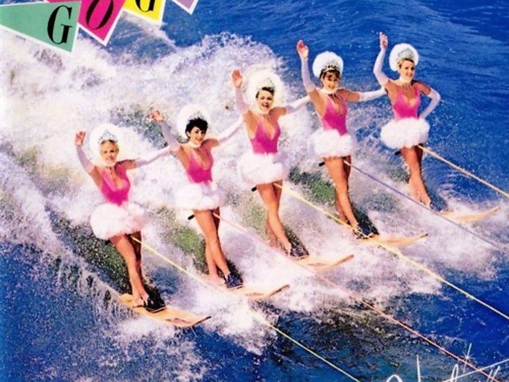 60 Greatest Summer Songs of All Time