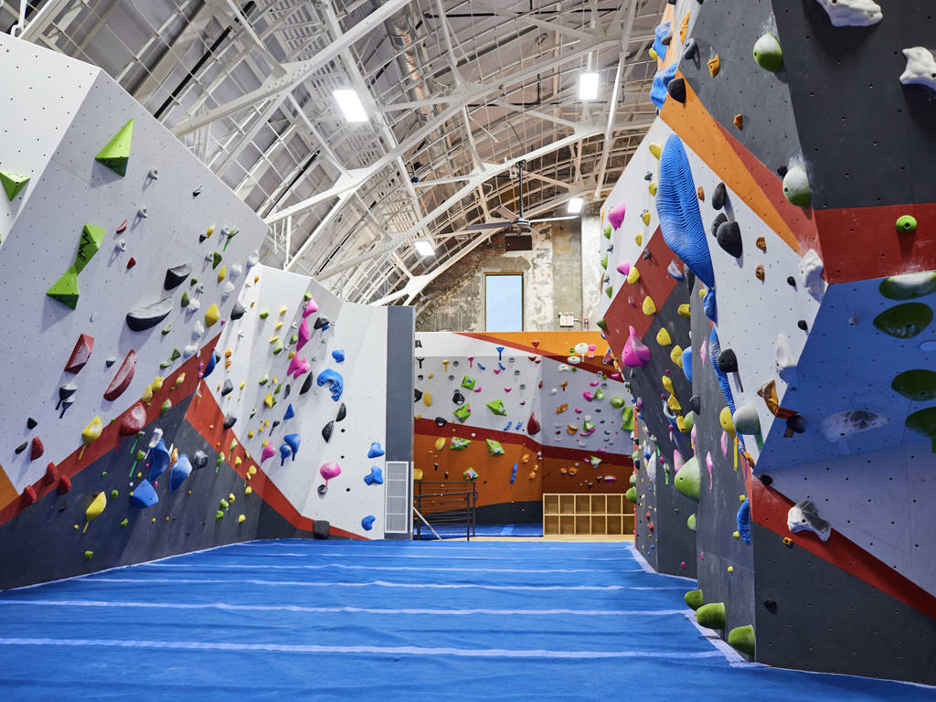 NYC Gyms And Fitness Centers In New York For Every Budget