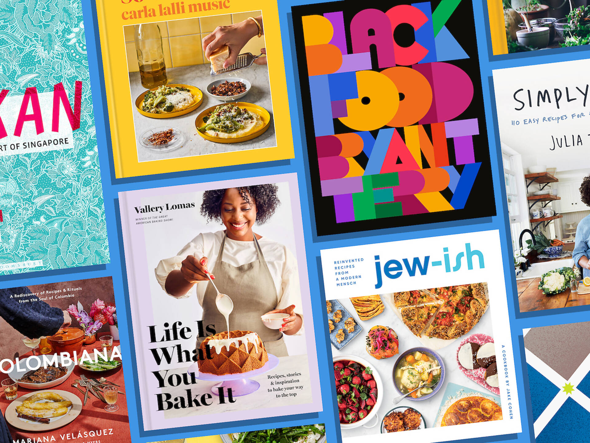 32 Best Cookbooks of 2021, From Barbecue to Dumplings