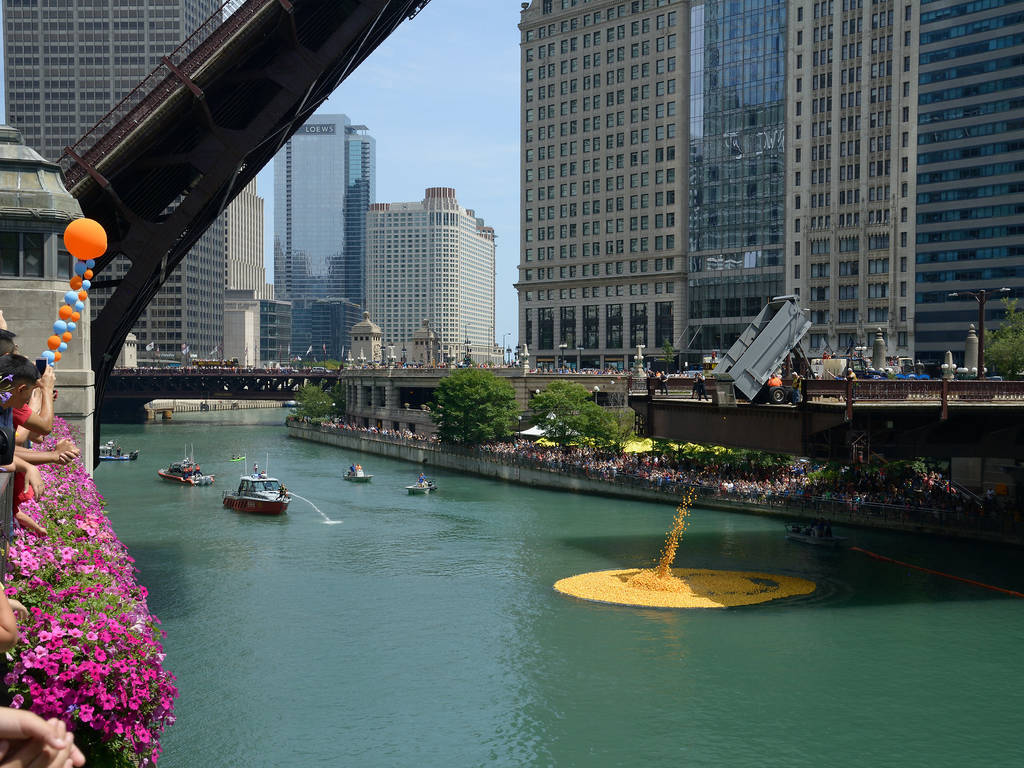 August 2024 Events in Chicago: Best Things to Do
