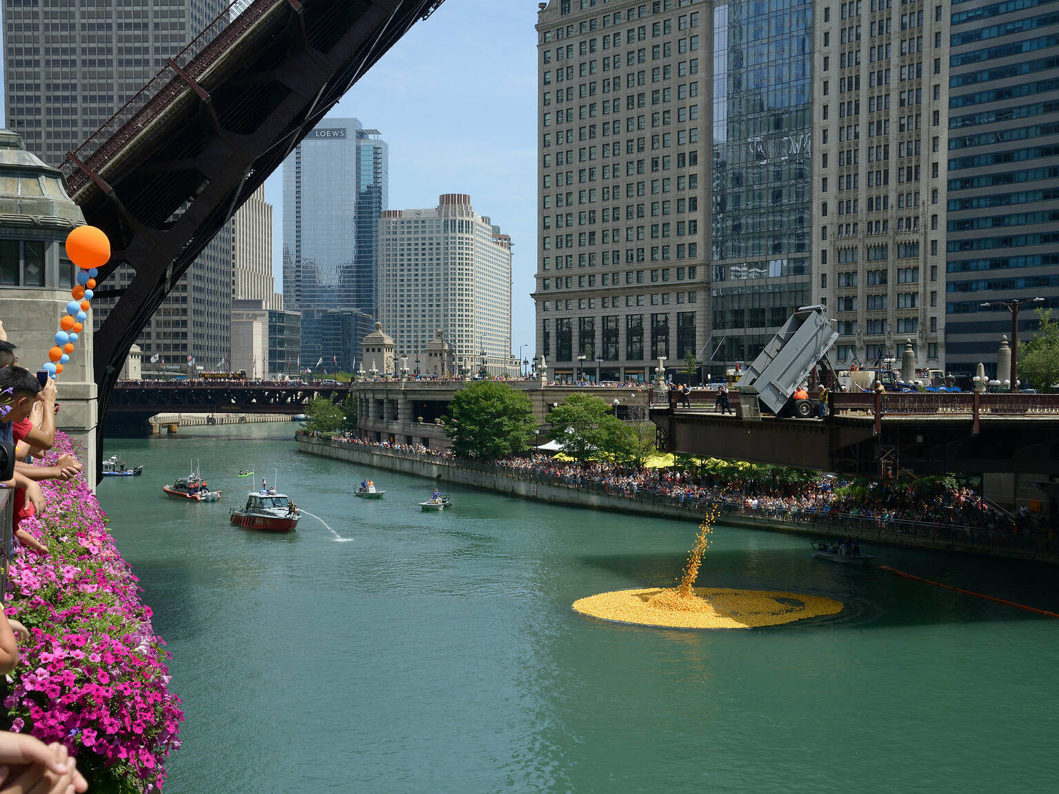 August 2024 Events in Chicago: Best Things to Do