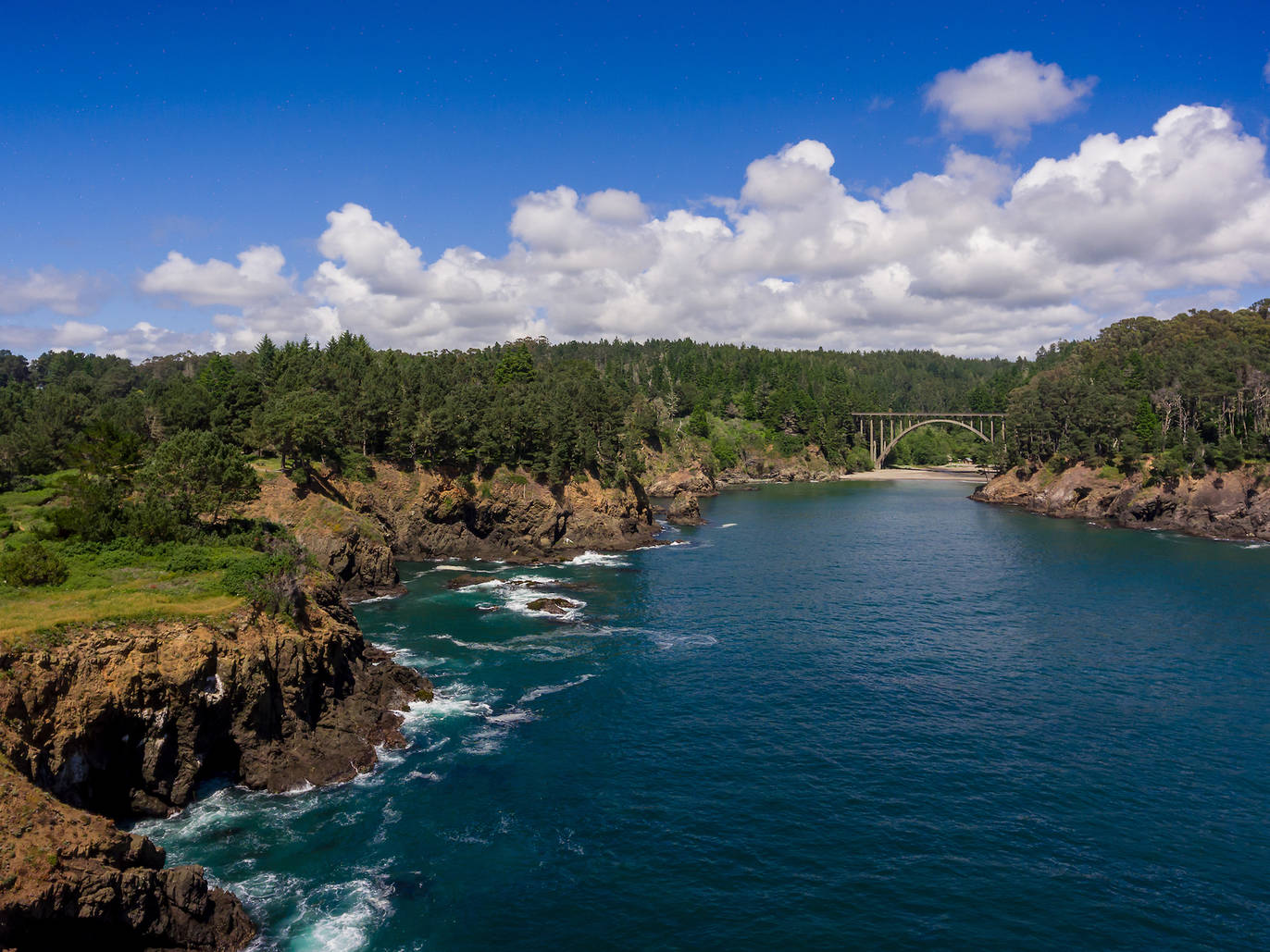 11 Beautiful California State Parks to Explore This Summer