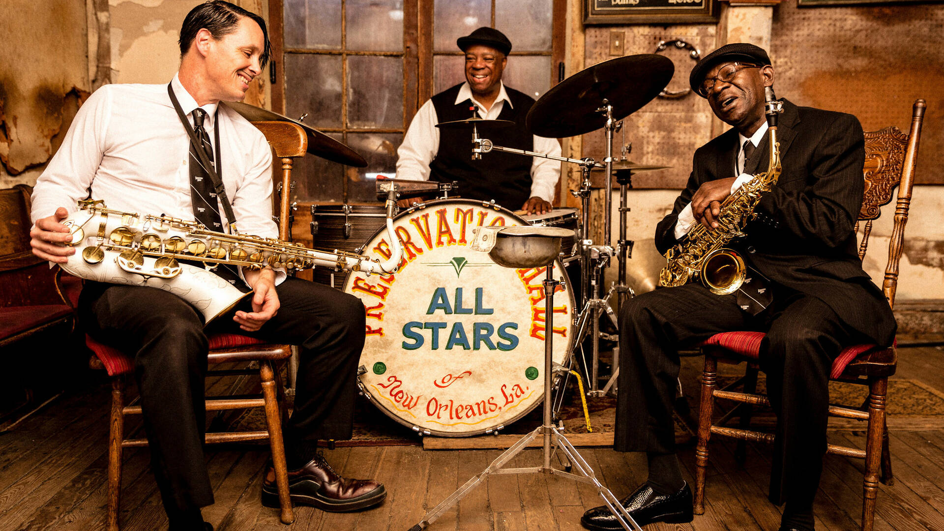 The 18 Best Venues to Hear Live Jazz in New Orleans