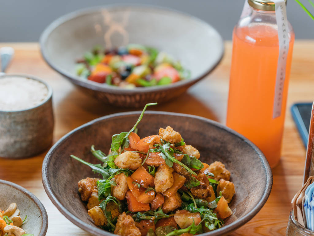 The 18 Best Breakfast Restaurants in New Orleans