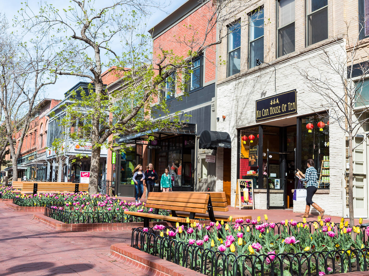 13 Best Things to Do in Boulder, Colorado This Year