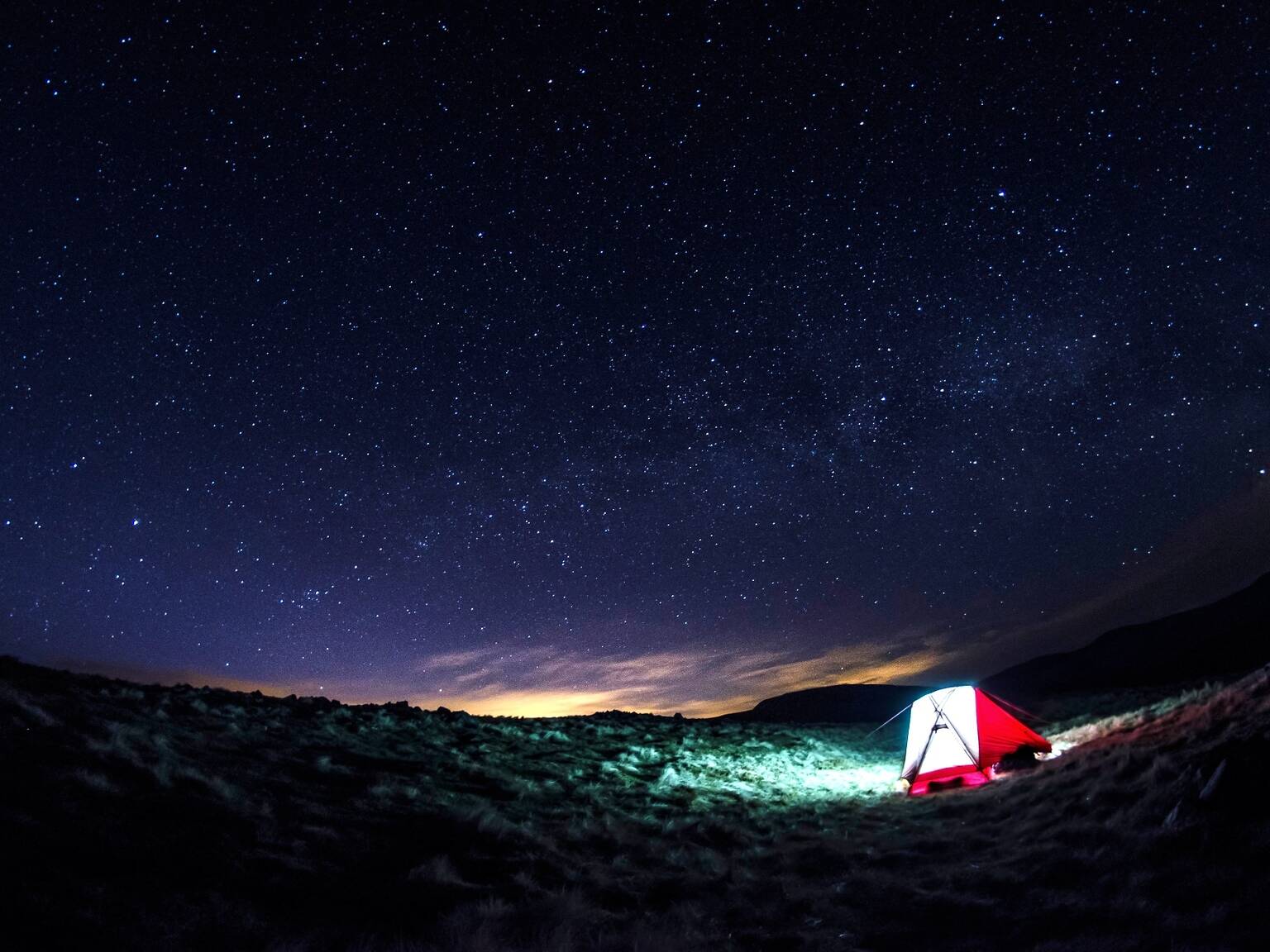 21 Truly Amazing Natural Wonders and Attractions in the UK