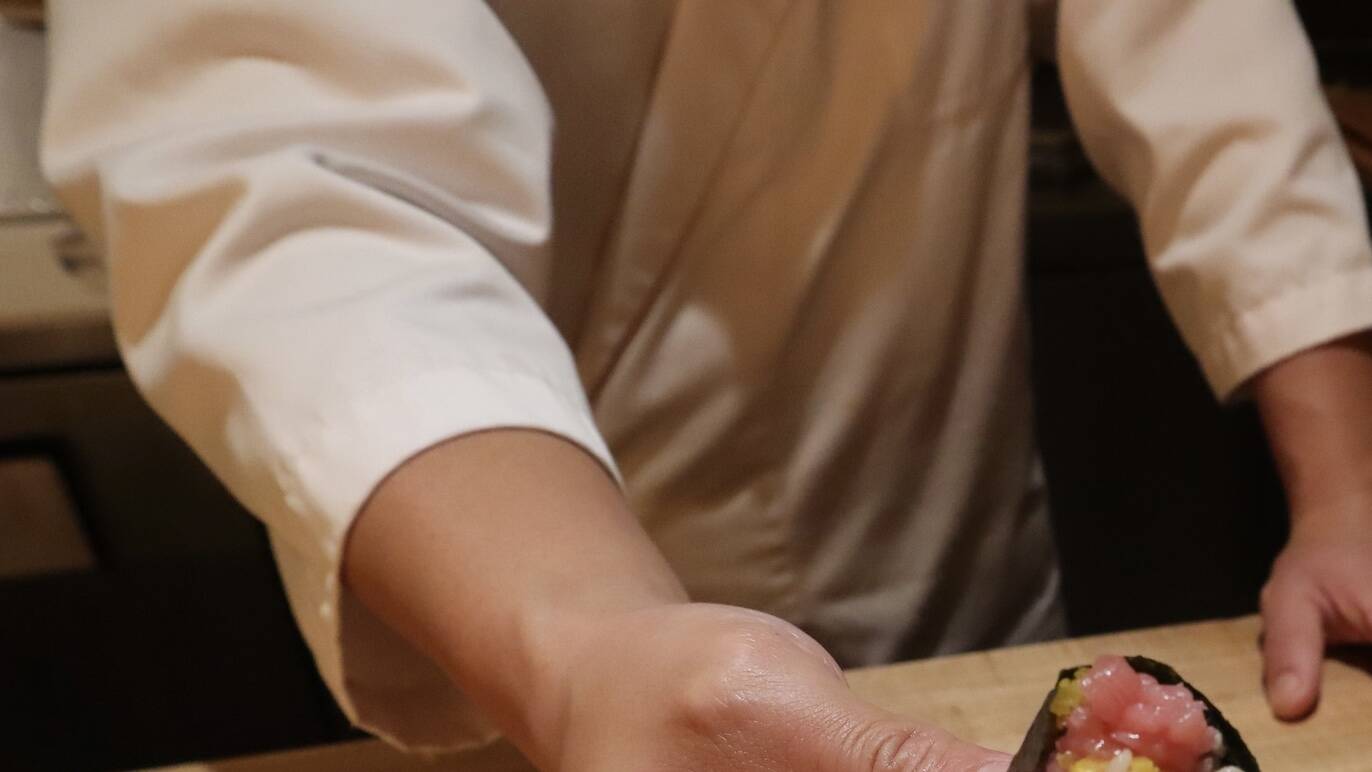 10 Best Omakase in Miami for an Excellent Sushi Experience