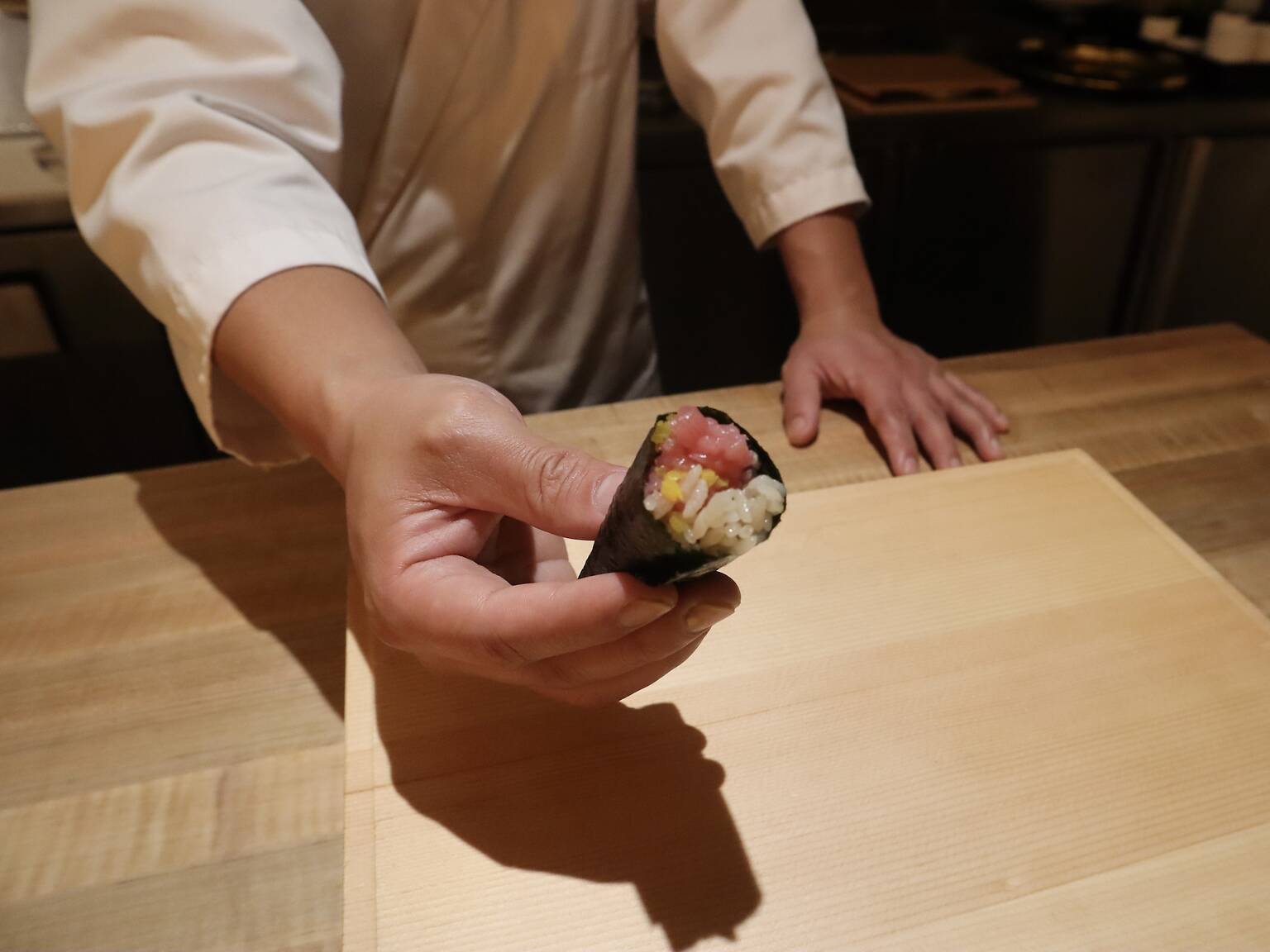 Miami's best Japanese restaurants for sushi, ramen, izakaya and more