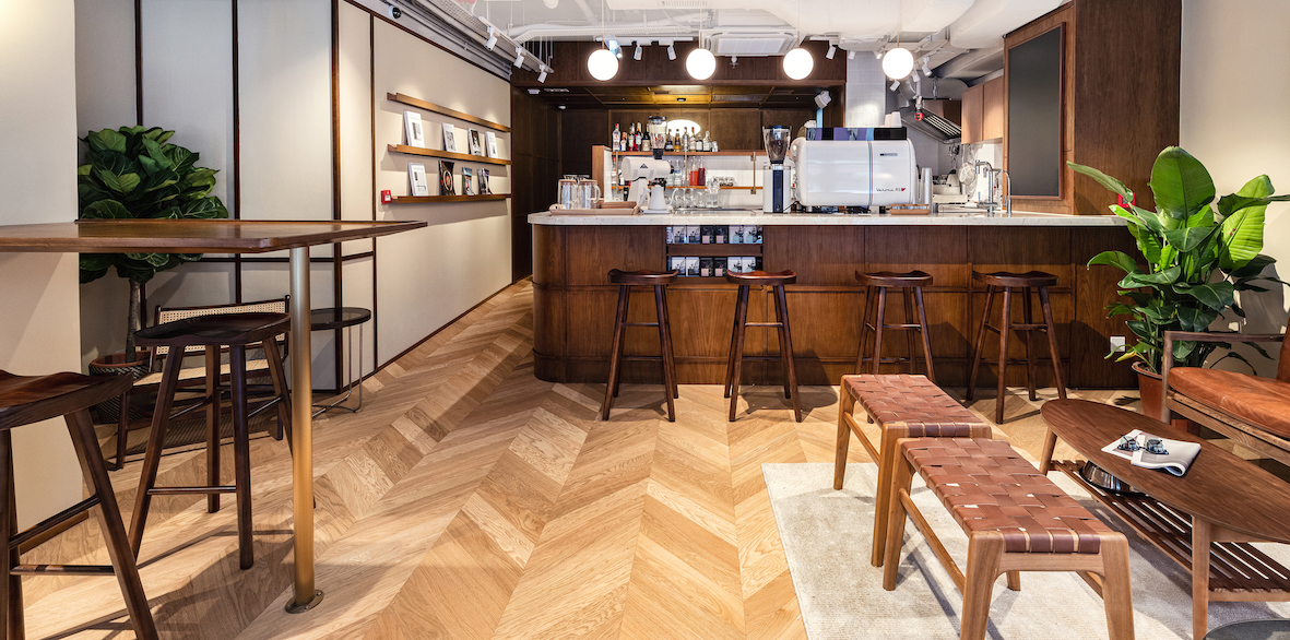 Hjem | Restaurants in Sheung Wan, Hong Kong