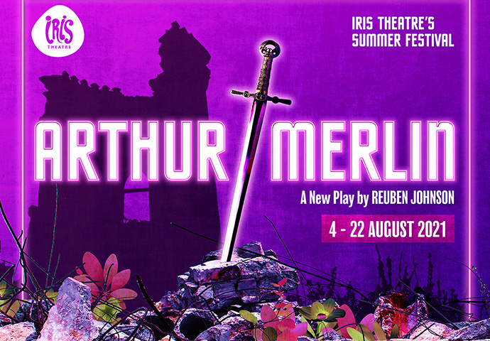 Arthur/Merlin | Theatre in London