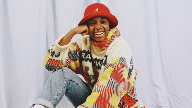 Sherelle has visionary plans for London nightlife