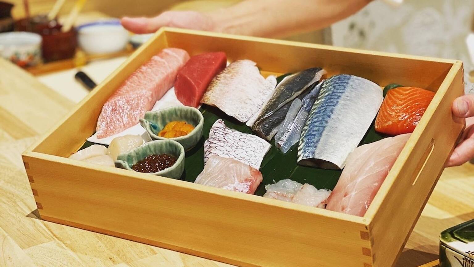 Miami's best Japanese restaurants for sushi, ramen, izakaya and more