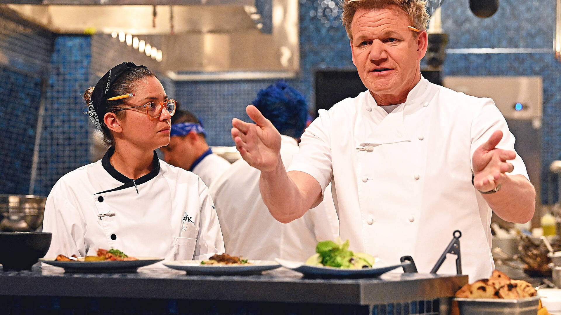 Best Cooking Shows of All Time, According to Chefs