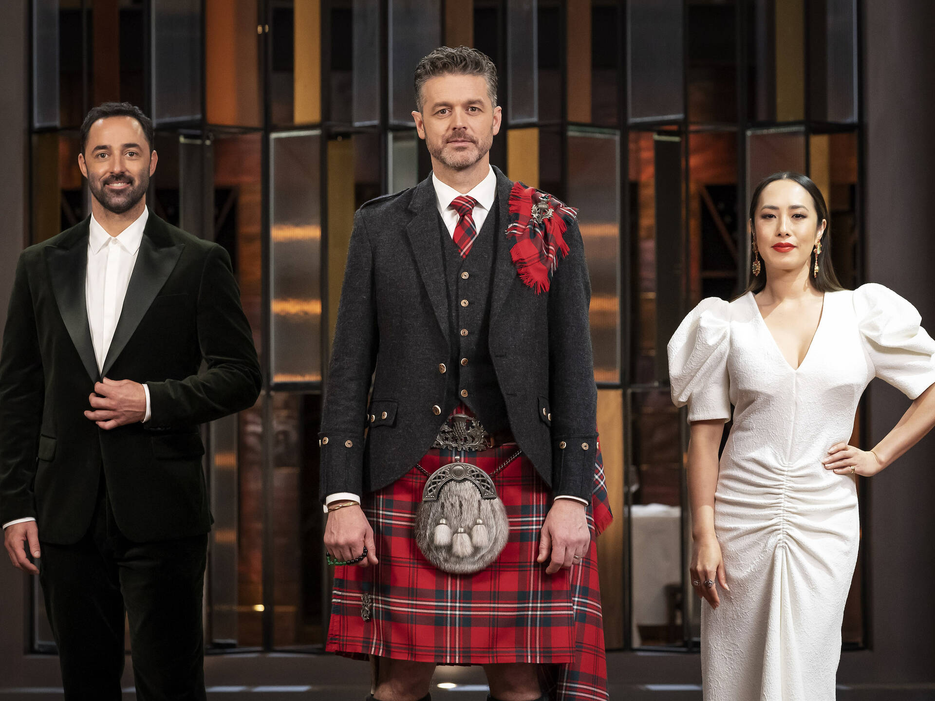 Best Cooking Shows of All Time, According to Chefs