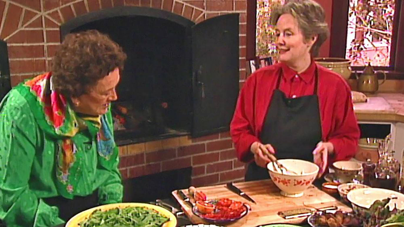 Best Cooking Shows of All Time, According to Chefs