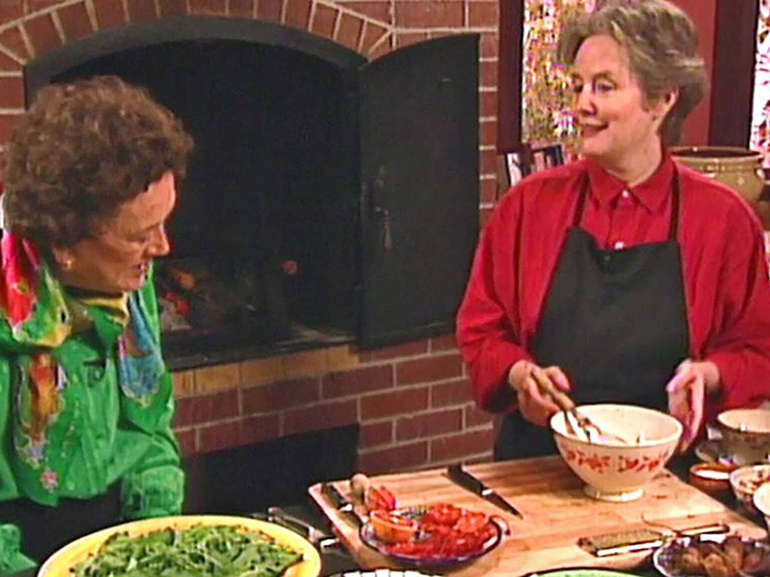 Best Cooking Shows of All Time, According to Chefs