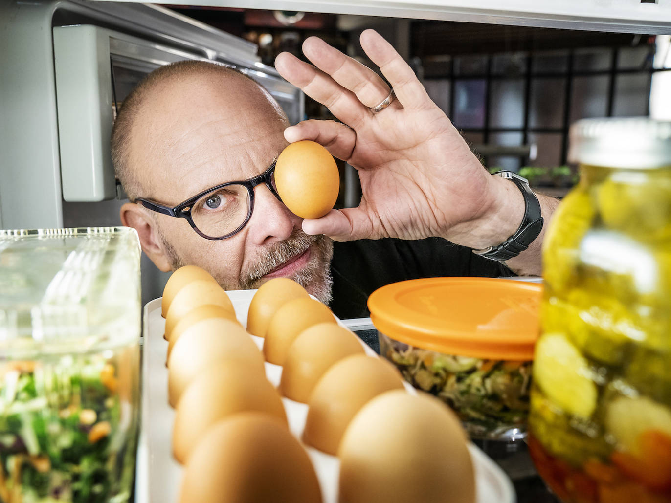Best Cooking Shows of All Time, According to Chefs