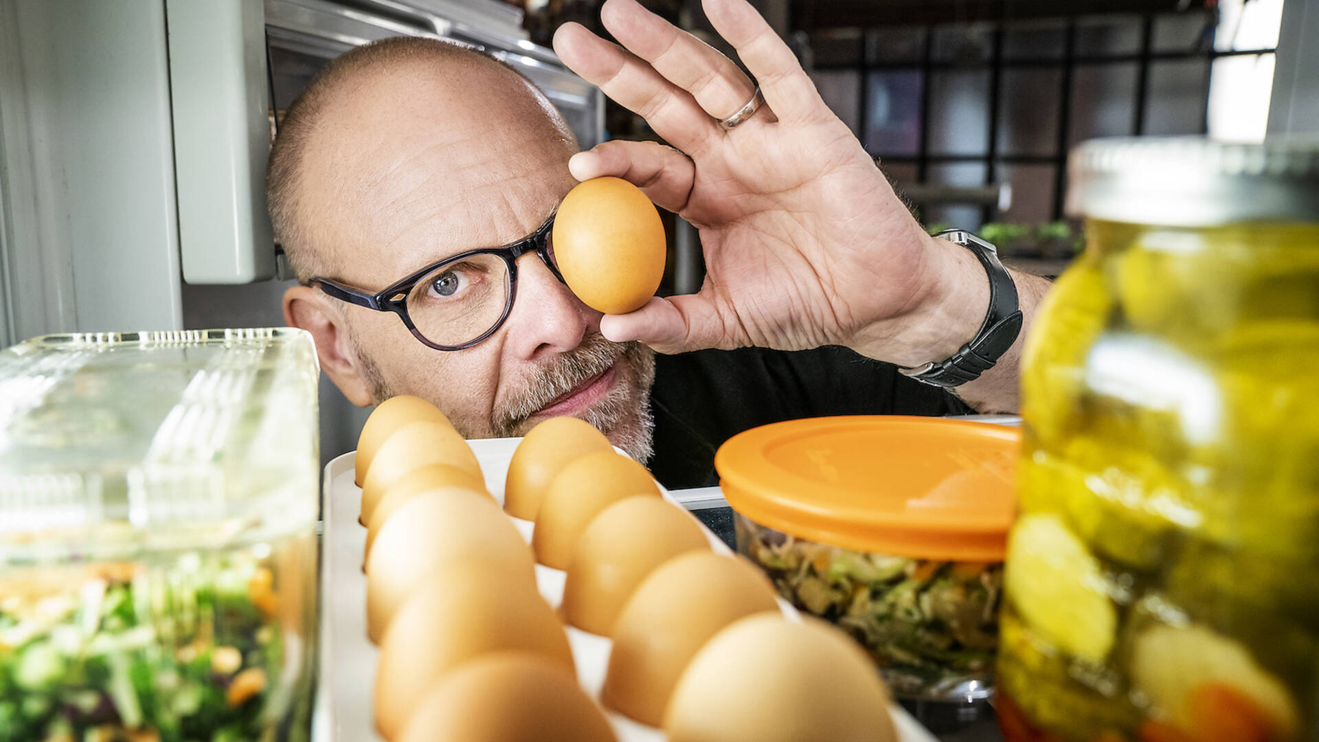 Best Cooking Shows of All Time, According to Chefs