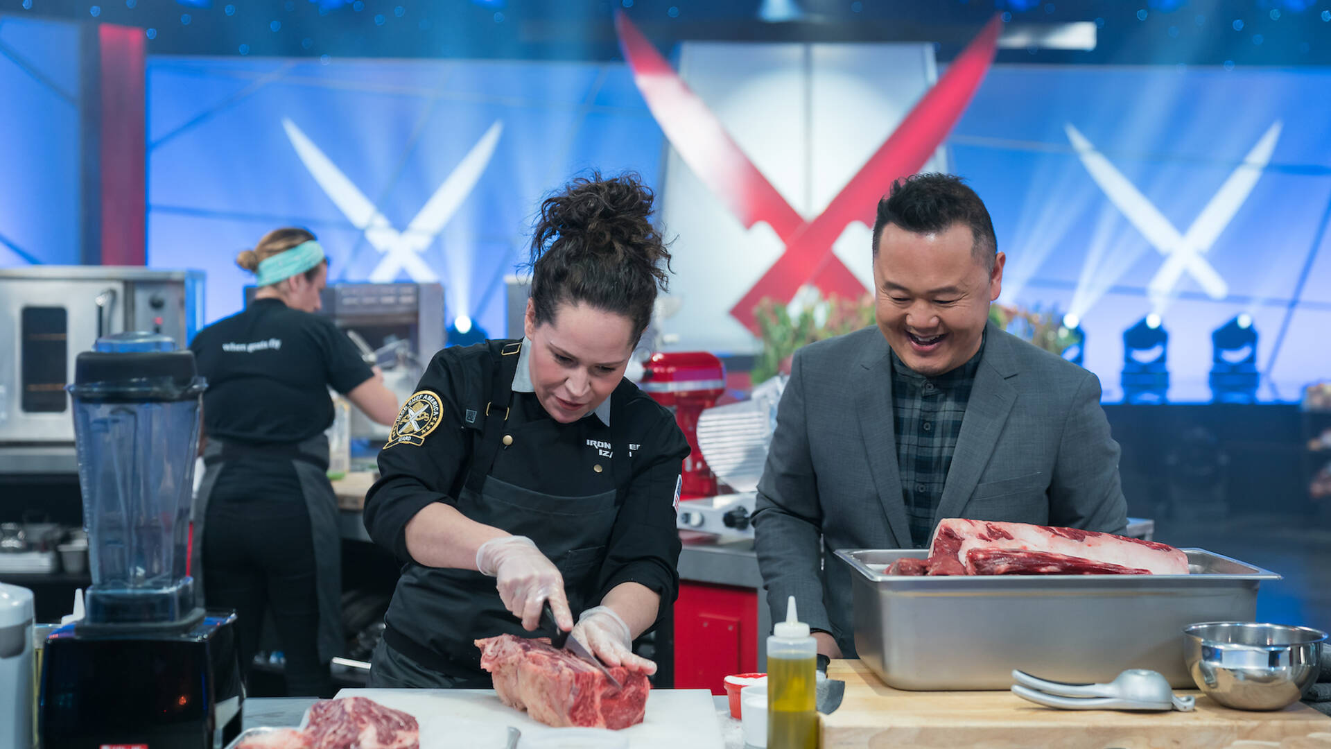 Best Cooking Shows of All Time, According to Chefs