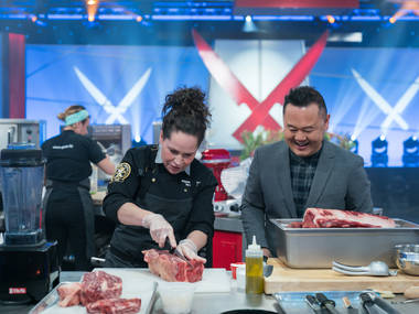 Best Cooking Shows of All Time, According to Chefs