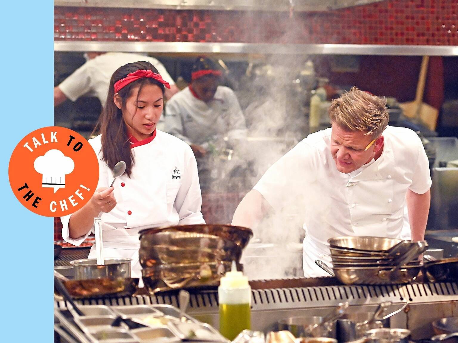 Food & Drink News, Recipes & the World’s Best Restaurants & Bars