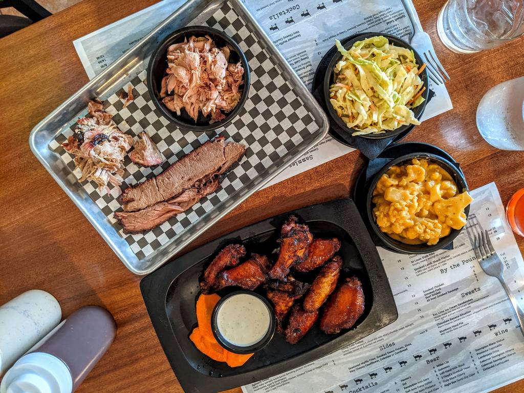 The 21 Best Barbecue Restaurants in Chicago