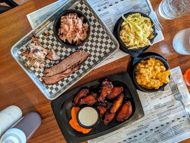 The 21 Best Barbecue Restaurants in Chicago