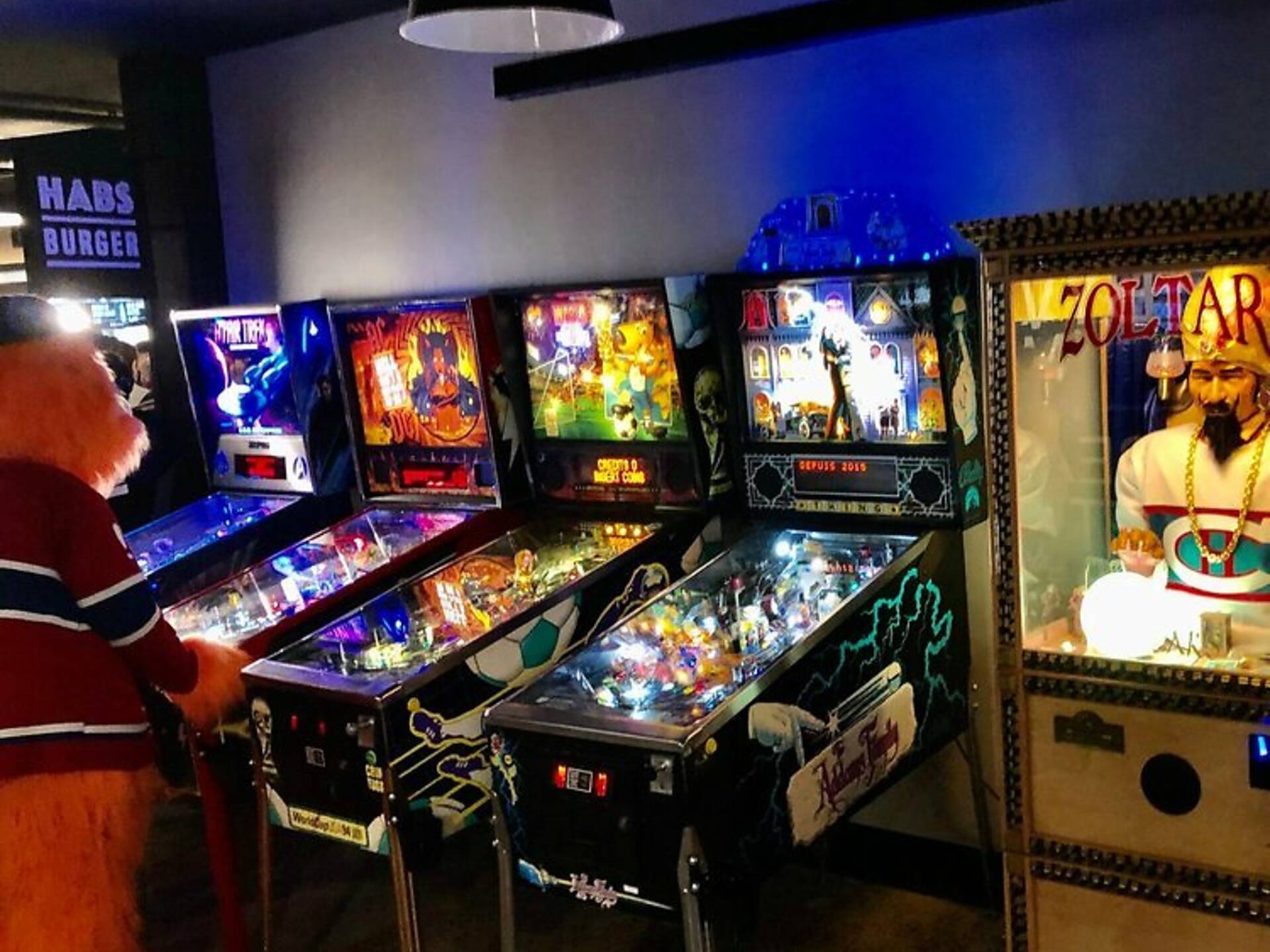 These Montreal Arcades are Perfect for Retro Gaming and More